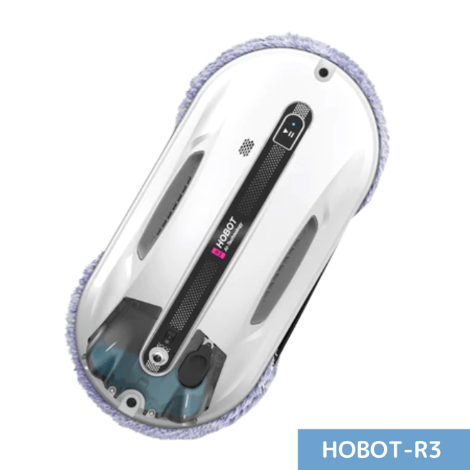 LIXILが総代理店事業を務める自動窓掃除ロボット「HOBOT」から 新機種「S7Pro」を発売｜Newsroom｜LIXIL